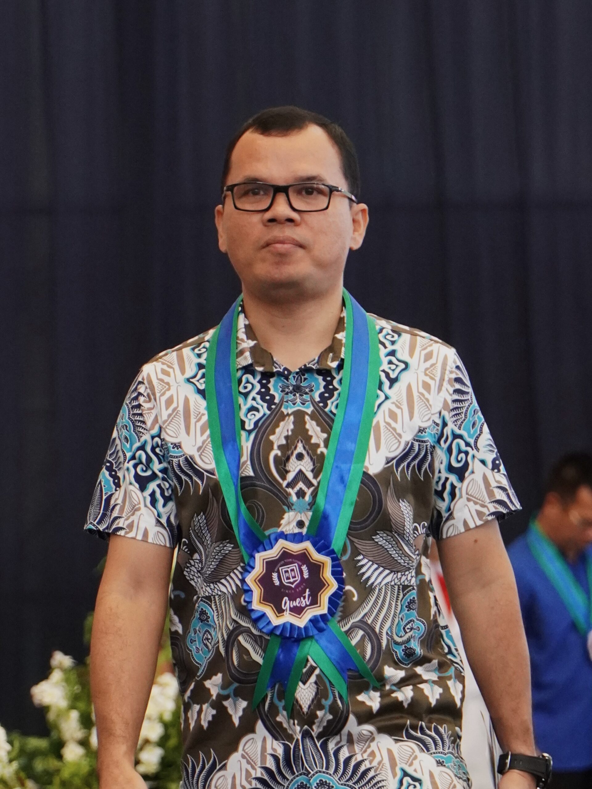 Leadership - Sekolah Mondial