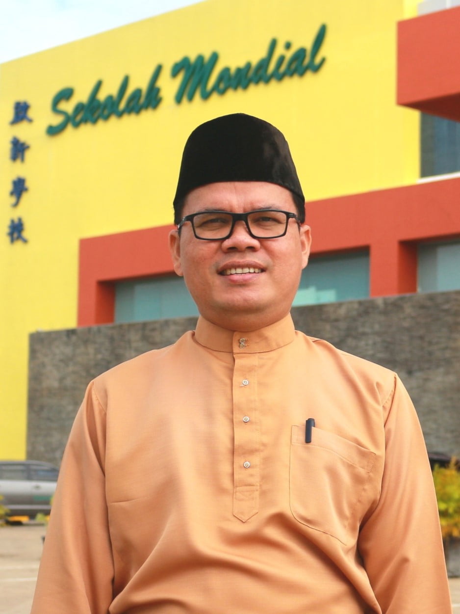 Sekolah Mondial: Batam’s Top SPK School for Excellence